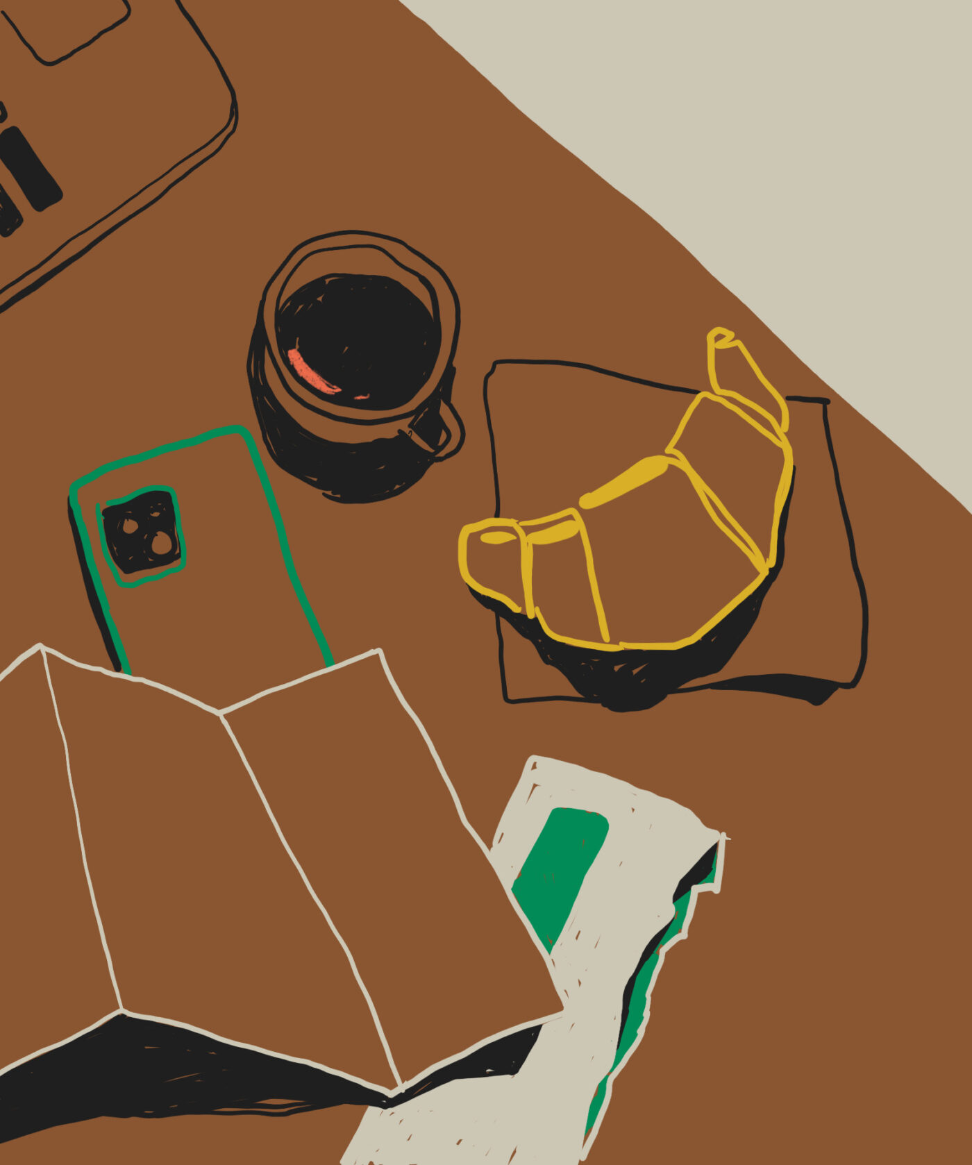 Visual Diary – BOOOOOOOM! – CREATE * INSPIRE * COMMUNITY * ART * DESIGN ...