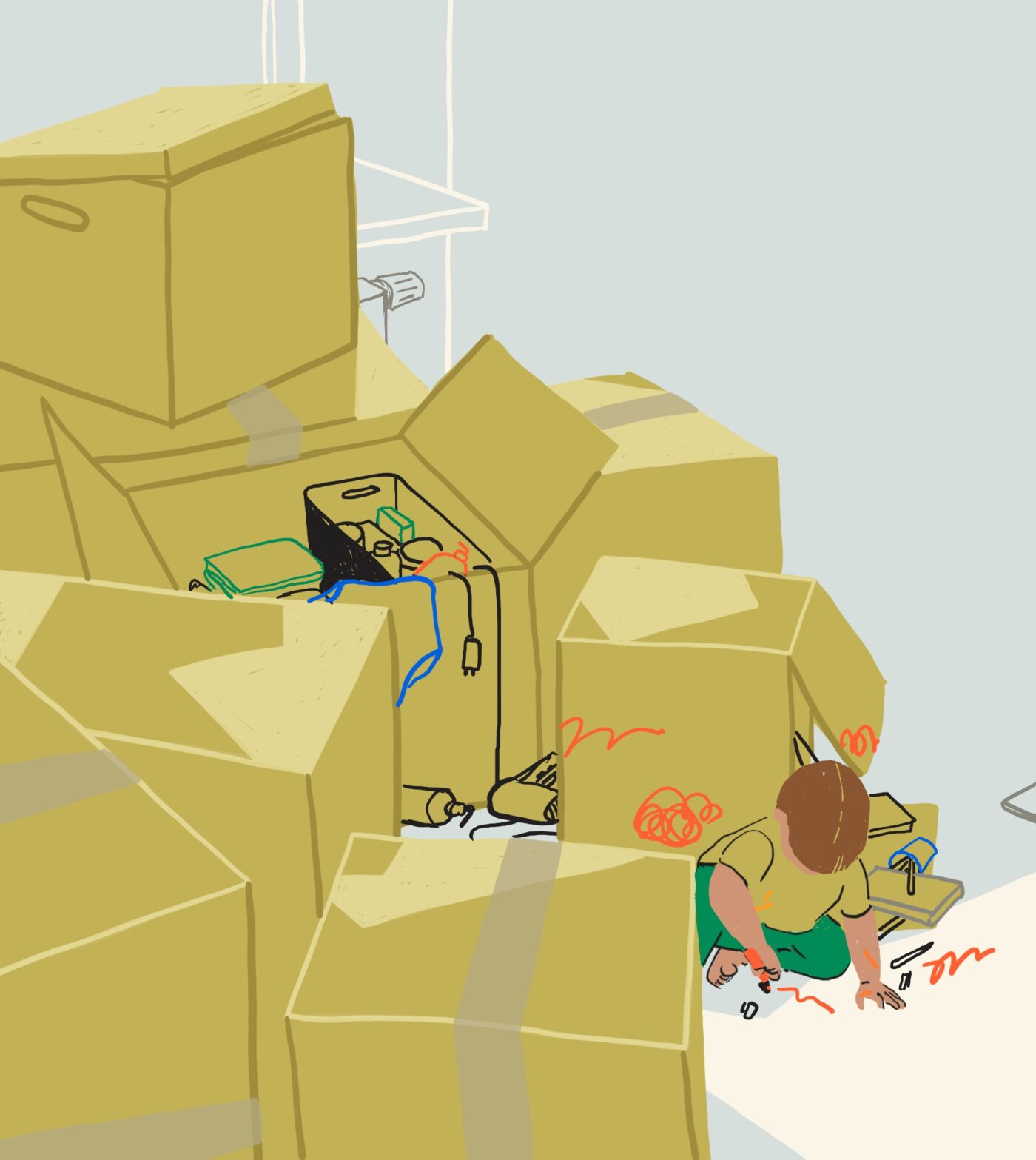 Visual Diary – BOOOOOOOM! – CREATE * INSPIRE * COMMUNITY * ART * DESIGN ...