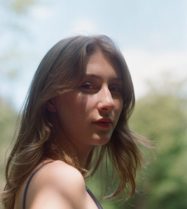 "Solemn August" by Photographer Whitney Hayes