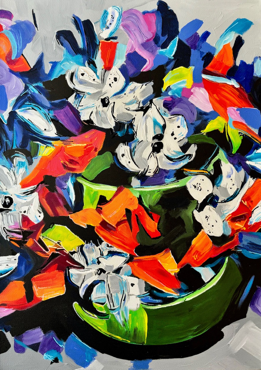 Artist JT – BOOOOOOOM! – CREATE * INSPIRE * COMMUNITY * ART * DESIGN ...