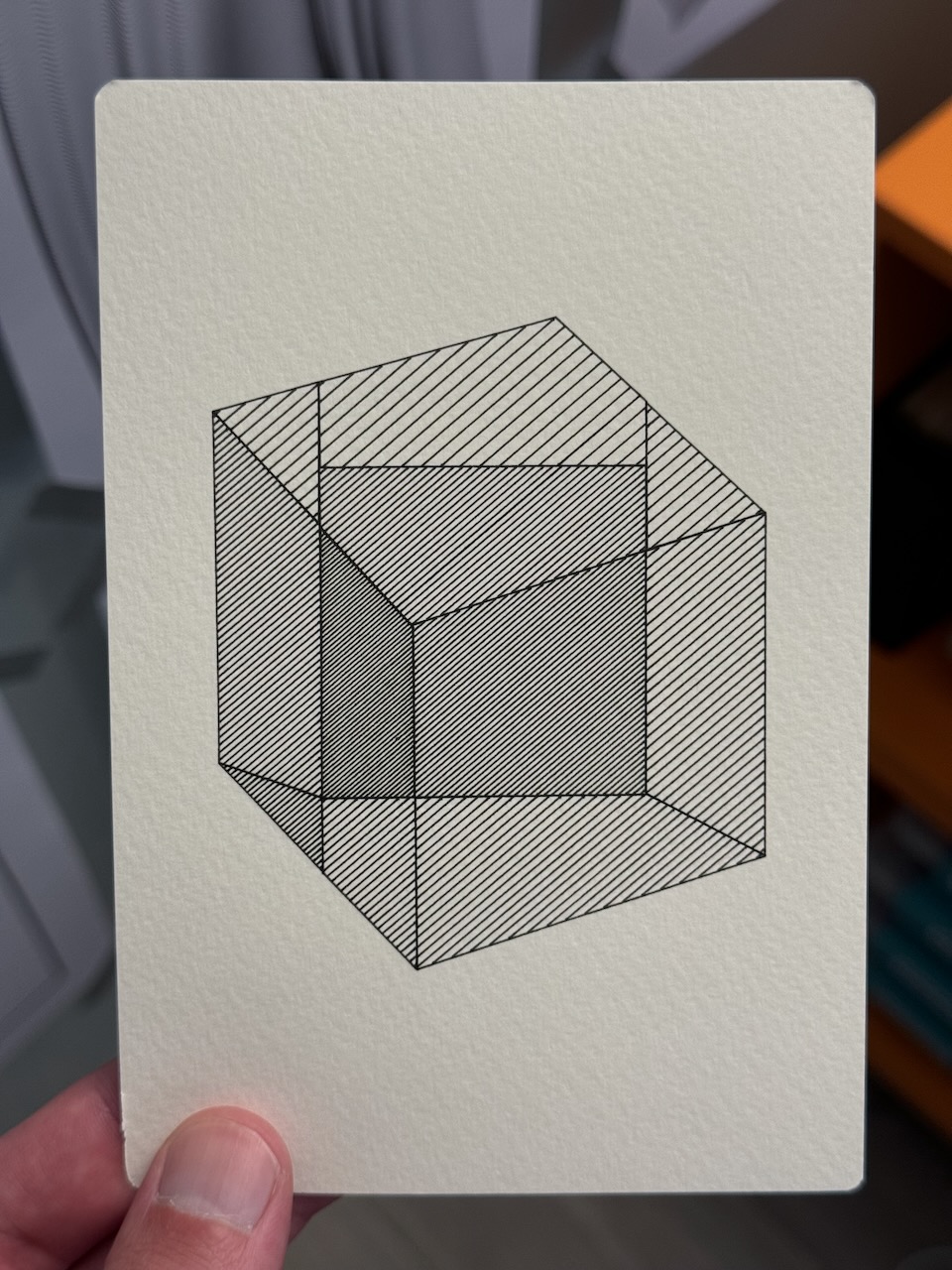 Small Scale Pen Plots by Adam Fuhrer – BOOOOOOOM! – CREATE * INSPIRE ...
