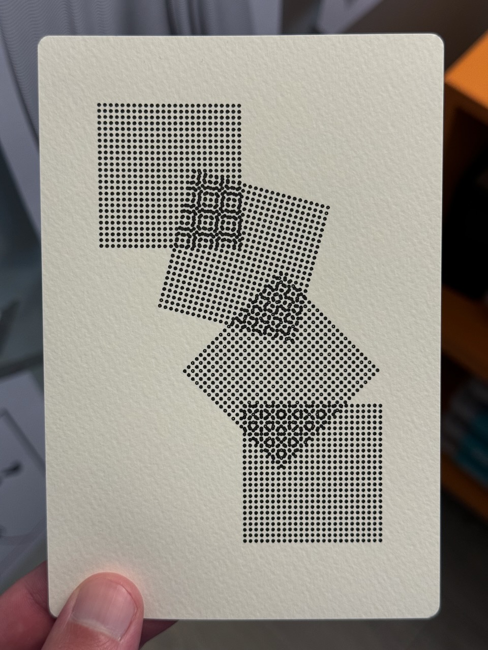 Small Scale Pen Plots by Adam Fuhrer – BOOOOOOOM! – CREATE * INSPIRE ...