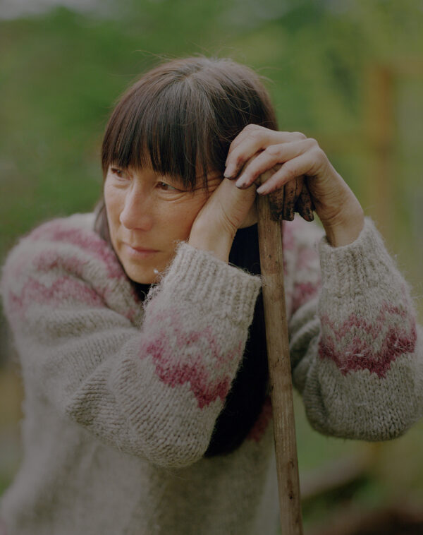 "Close to Home" by Photographer Kalum Ko