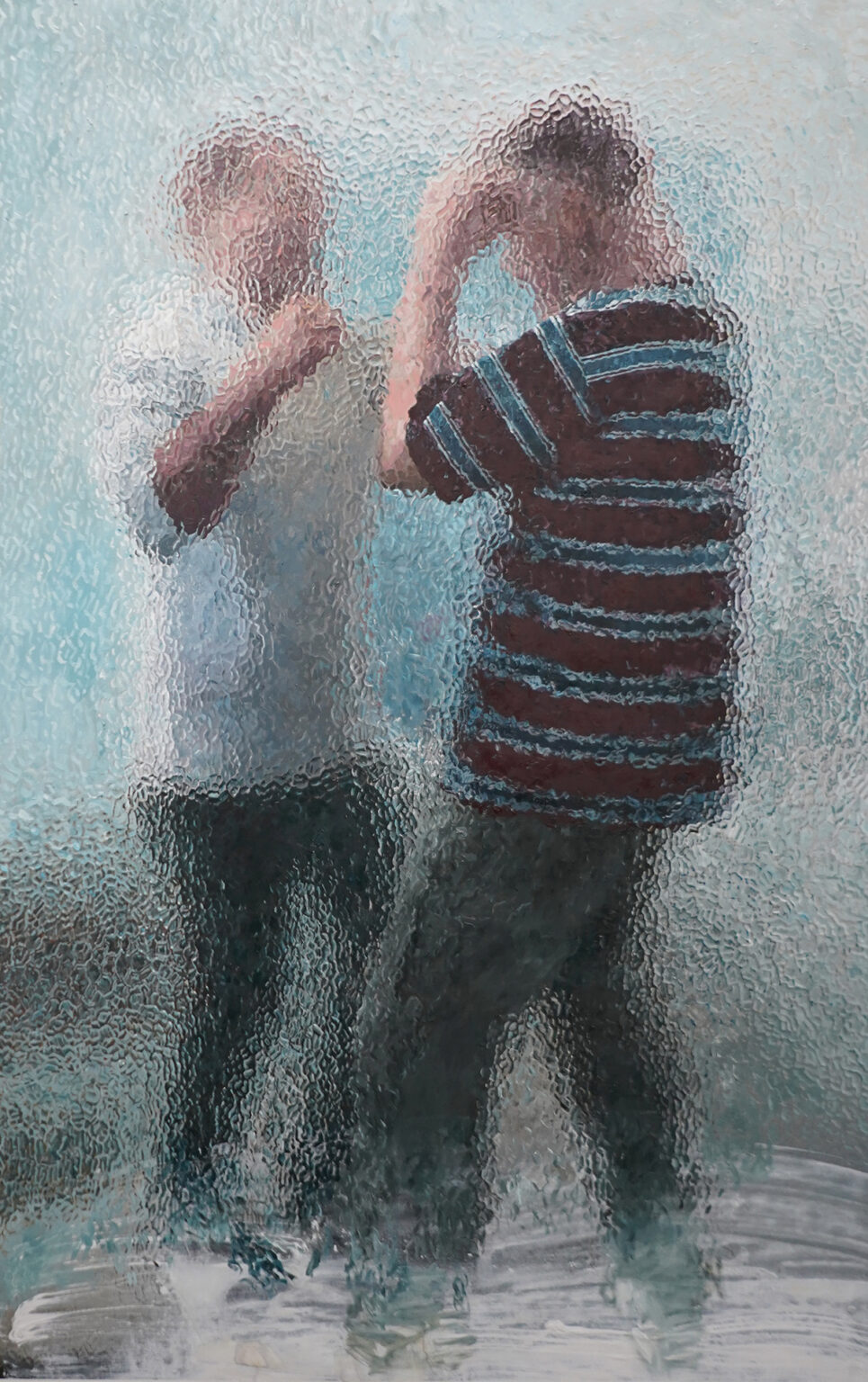 Artist Spotlight: Fintan Magee – BOOOOOOOM! – CREATE * INSPIRE ...