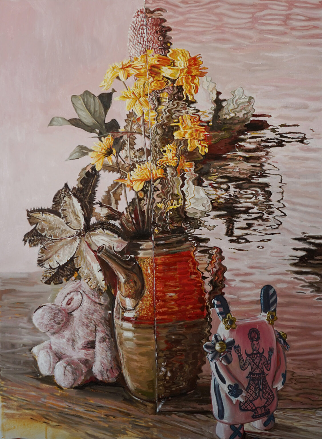 Artist Spotlight: Fintan Magee – BOOOOOOOM! – CREATE * INSPIRE ...