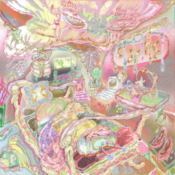 Artist Spotlight: Evelyn Tan – BOOOOOOOM! – CREATE * INSPIRE ...