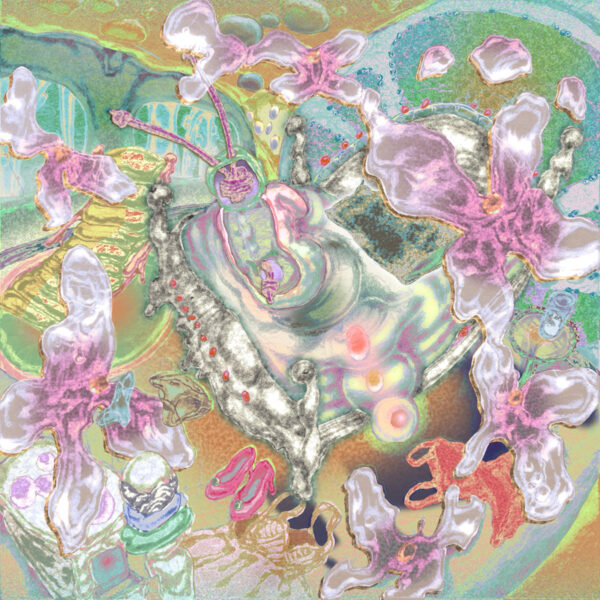 Artist Spotlight: Evelyn Tan – BOOOOOOOM! – CREATE * INSPIRE ...