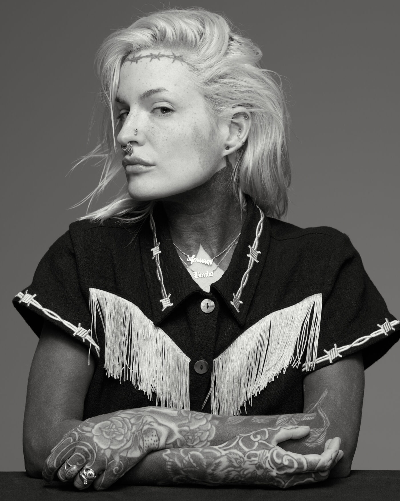 Shalan and Paul – 8 Selected Works – BOOOOOOOM! – CREATE * INSPIRE ...