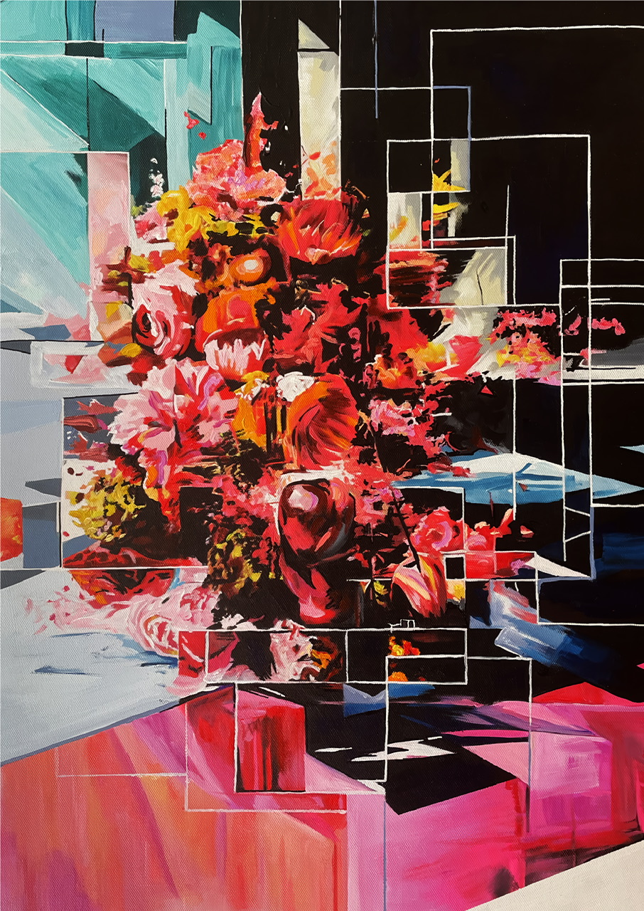 Artist JT – BOOOOOOOM! – CREATE * INSPIRE * COMMUNITY * ART * DESIGN ...