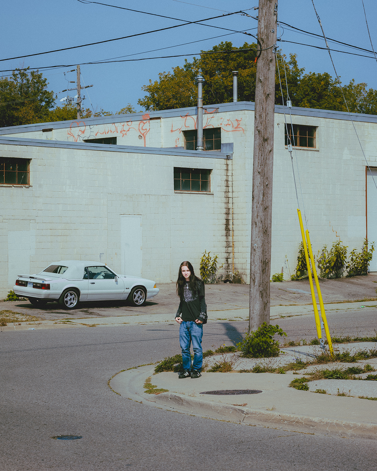 5 Images from the Telephone City – BOOOOOOOM! – CREATE * INSPIRE ...