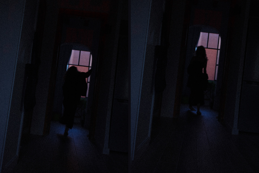 Stills from a Movie That Never Existed – BOOOOOOOM! – CREATE * INSPIRE ...