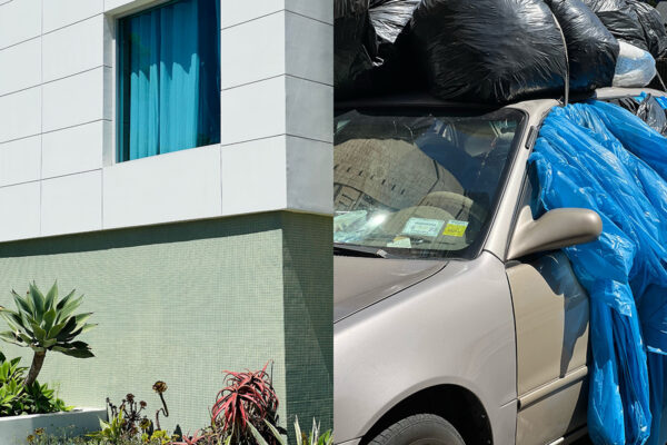 “I’m good, how are u?” by Photographer Dorian Tocker – BOOOOOOOM ...