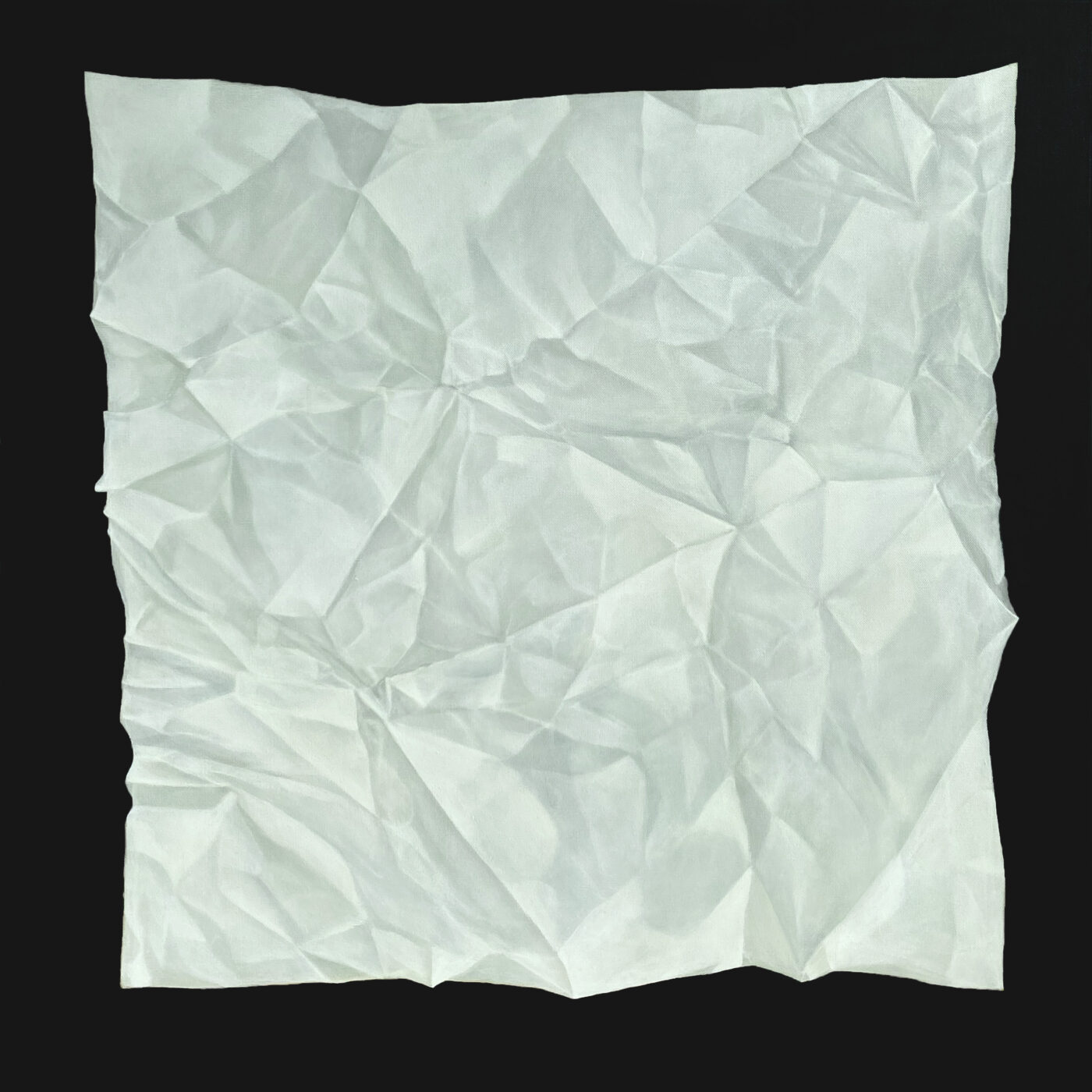 Wrinkled Paper – BOOOOOOOM! – CREATE * INSPIRE * COMMUNITY * ART ...