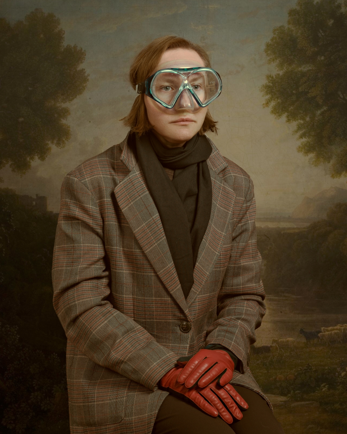 Selfportrait collection – BOOOOOOOM! – CREATE * INSPIRE * COMMUNITY ...
