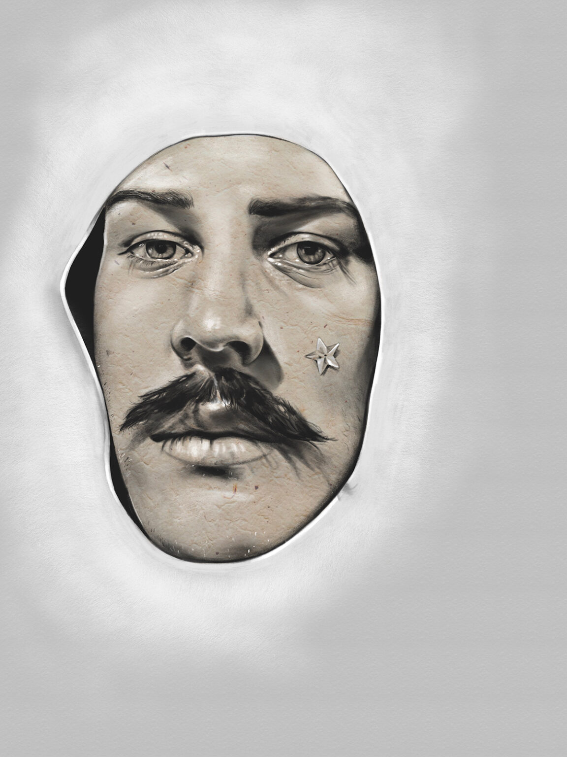 Artist Spotlight: Tom Day – BOOOOOOOM! – CREATE * INSPIRE * COMMUNITY ...