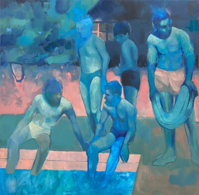 Artist Spotlight: Amy Dury – BOOOOOOOM! – CREATE * INSPIRE * COMMUNITY ...