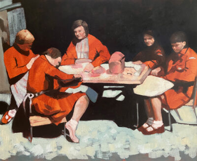 Artist Spotlight: Amy Dury – BOOOOOOOM! – CREATE * INSPIRE * COMMUNITY ...