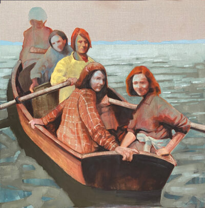 Artist Spotlight: Amy Dury – BOOOOOOOM! – CREATE * INSPIRE * COMMUNITY ...