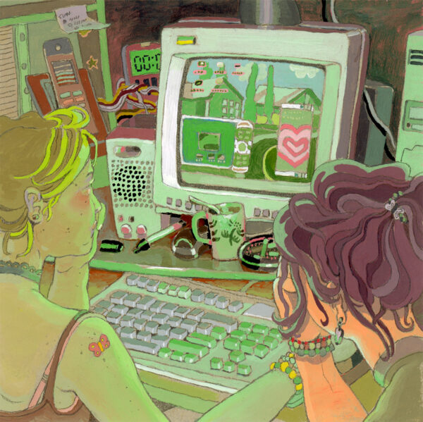 Artist Spotlight: Savanna Judd – BOOOOOOOM! – CREATE * INSPIRE ...