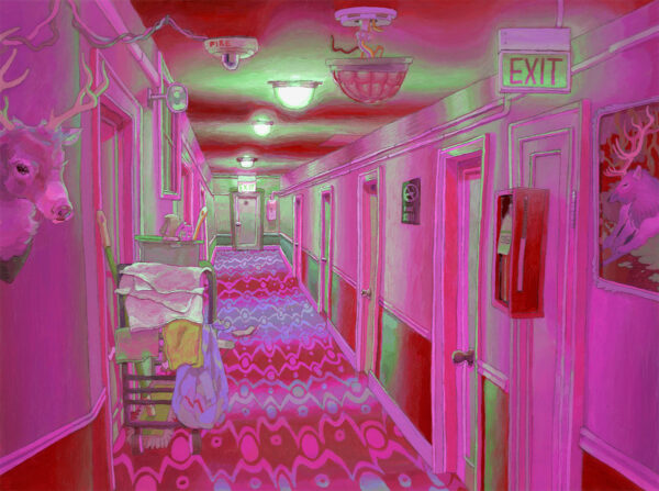 Artist Spotlight: Savanna Judd – BOOOOOOOM! – CREATE * INSPIRE ...