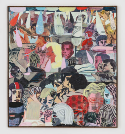 Artist Spotlight: Luke Osborn – BOOOOOOOM! – CREATE * INSPIRE ...