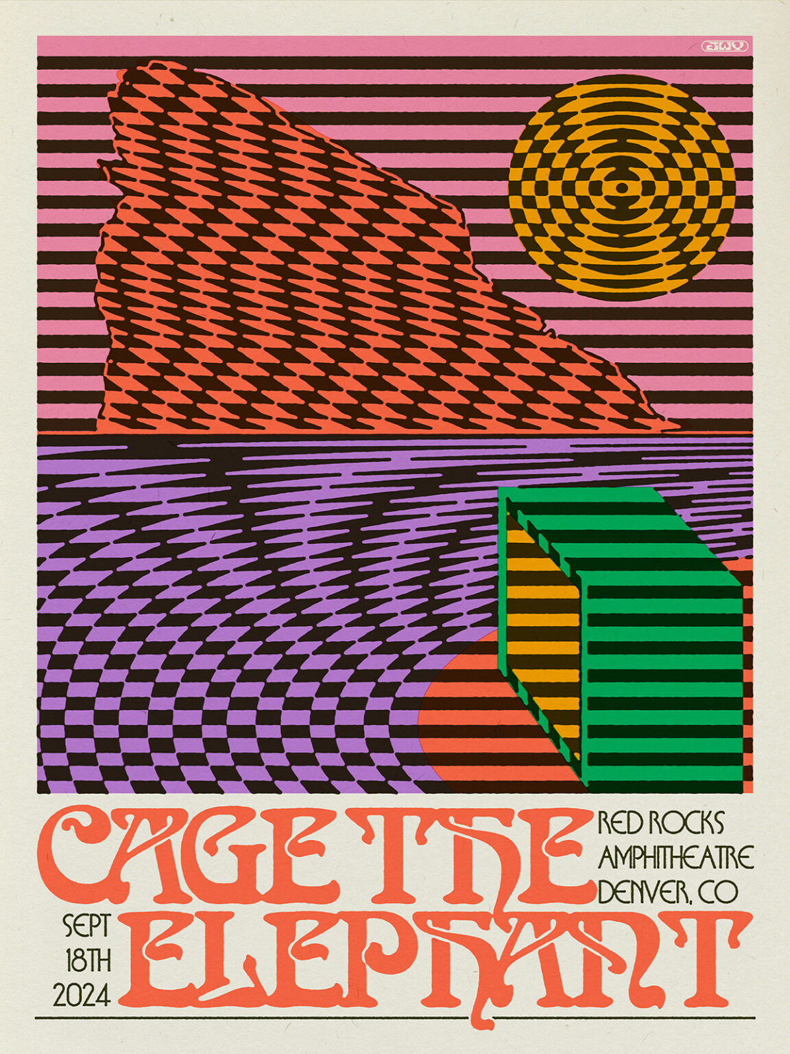 Illustrator Spotlight: Jordan Warren – BOOOOOOOM! – CREATE * INSPIRE ...