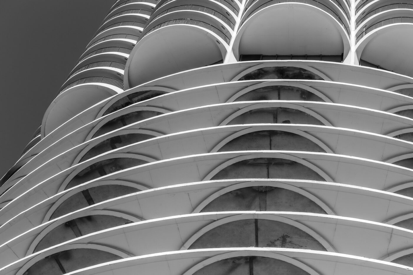 Icons of Chicago in Black & White – BOOOOOOOM! – CREATE * INSPIRE ...