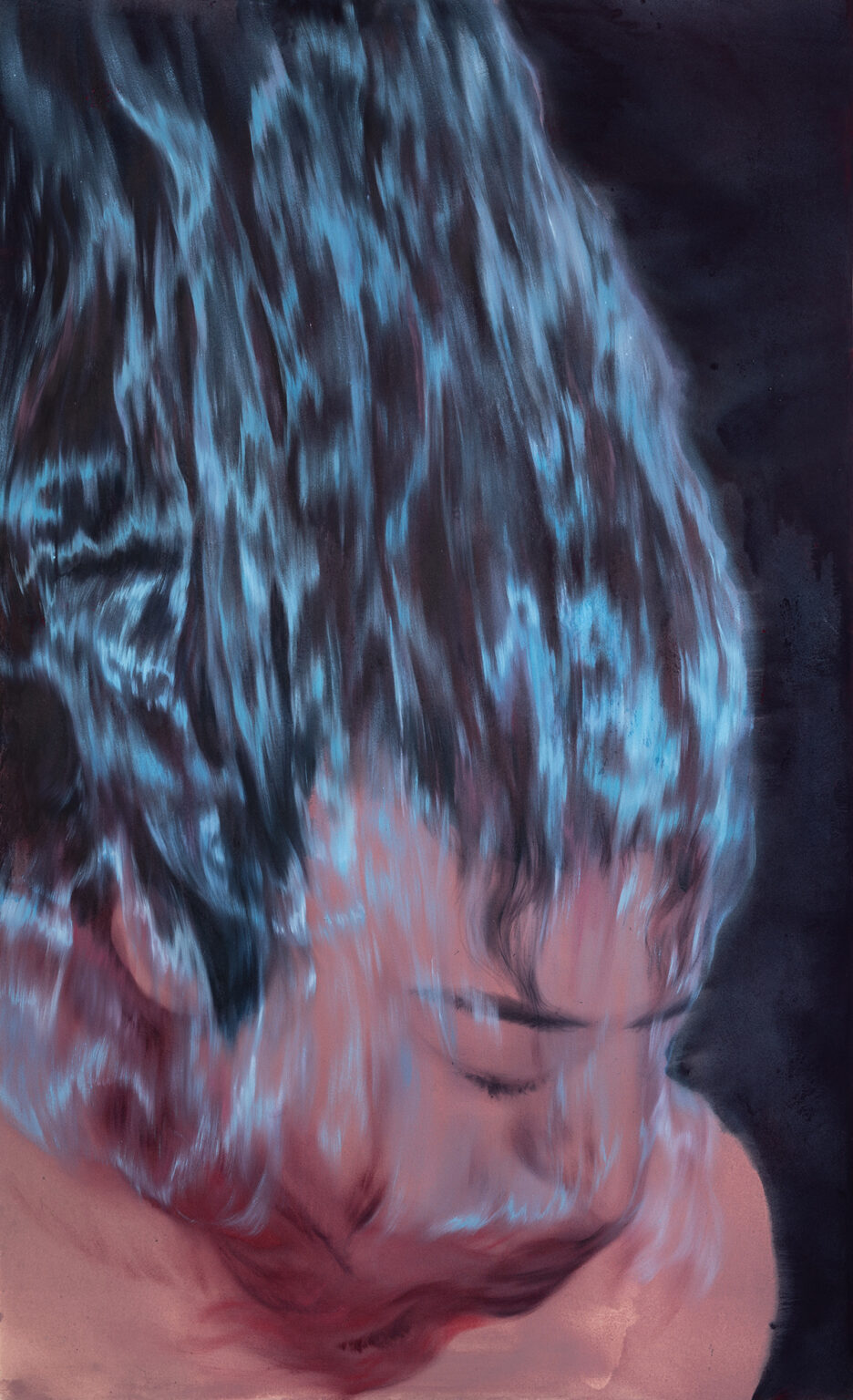 Artist Spotlight: Liang Fu – BOOOOOOOM! – CREATE * INSPIRE * COMMUNITY ...