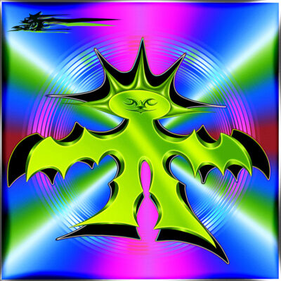 Artist Spotlight: Marcelo Lavin – BOOOOOOOM! – CREATE * INSPIRE ...