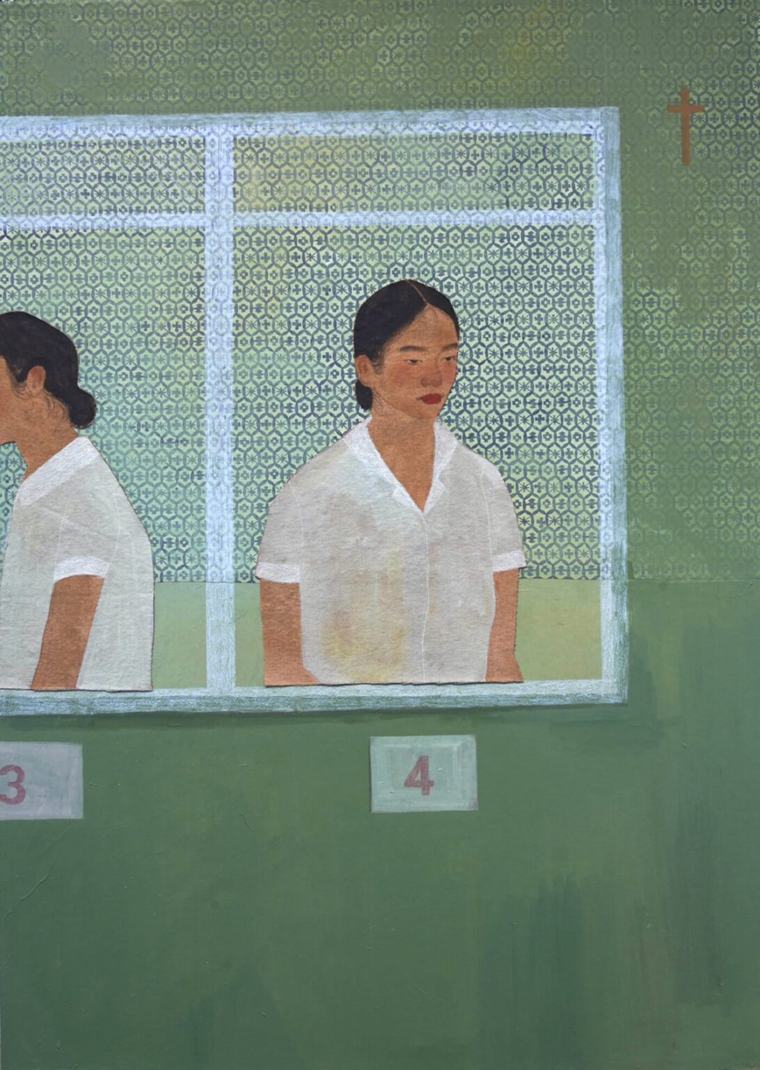 Artist Spotlight: Raya Simpao – BOOOOOOOM! – CREATE * INSPIRE ...