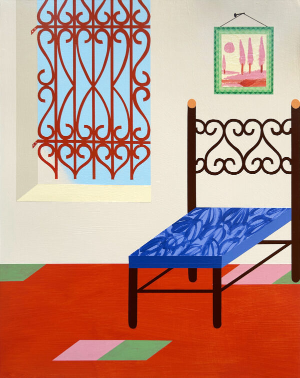 Artist Spotlight: Josh Stover – BOOOOOOOM! – CREATE * INSPIRE ...