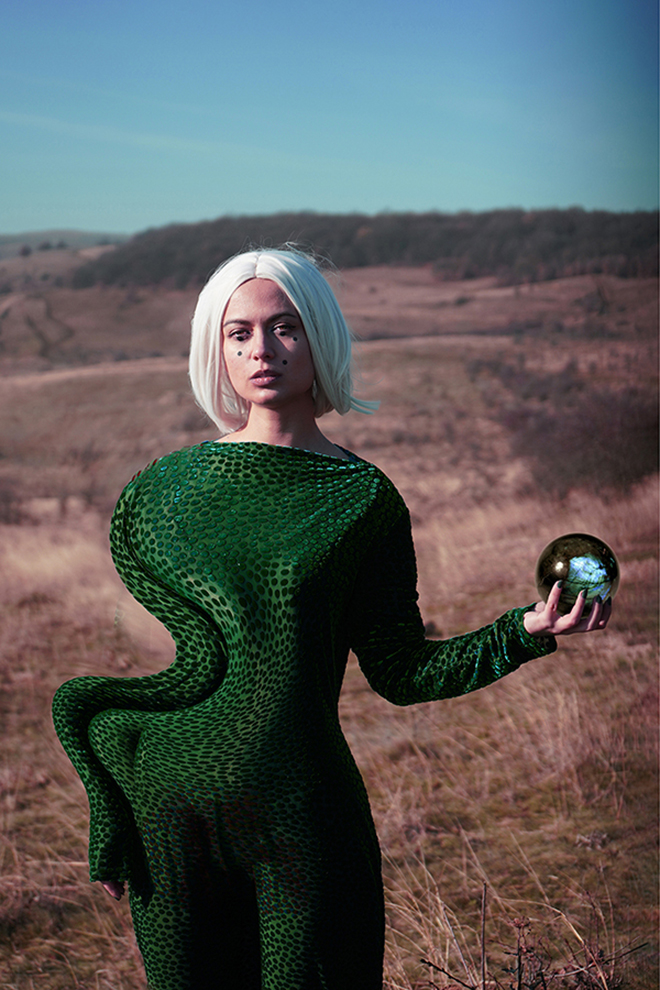 Female Archetypes – BOOOOOOOM! – CREATE * INSPIRE * COMMUNITY * ART ...