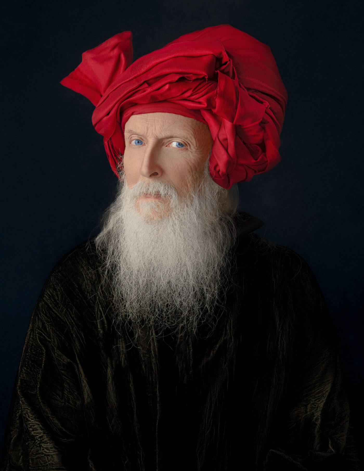 Robert Through Time – BOOOOOOOM! – CREATE * INSPIRE * COMMUNITY * ART ...