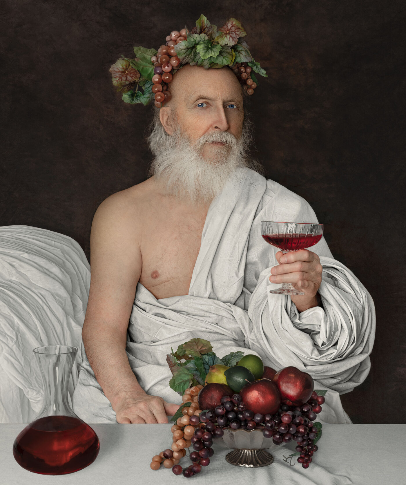 Robert Through Time – BOOOOOOOM! – CREATE * INSPIRE * COMMUNITY * ART ...