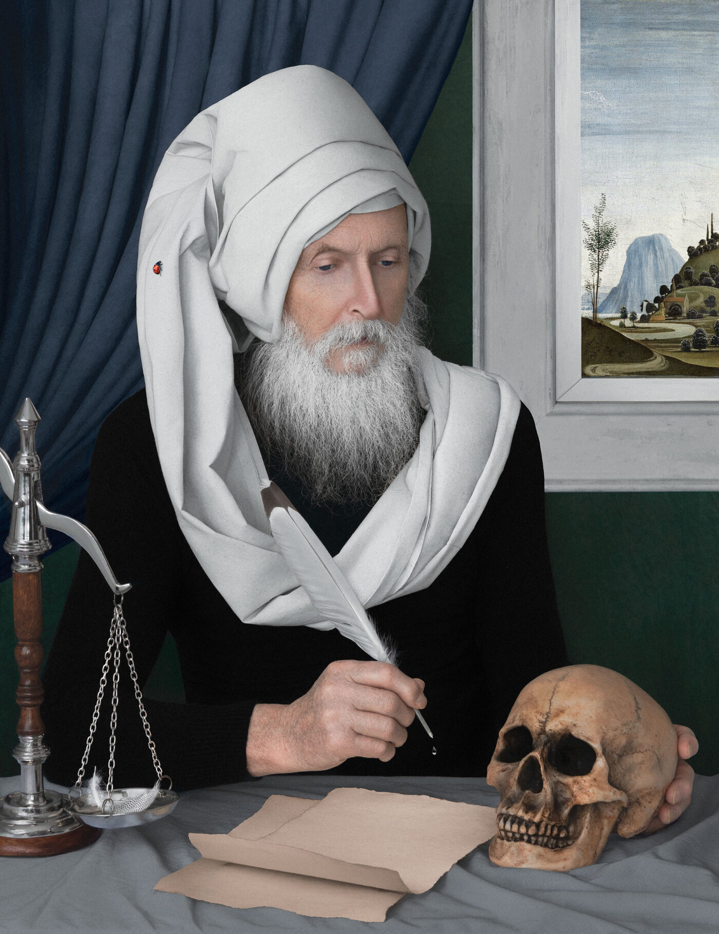 Robert Through Time – BOOOOOOOM! – CREATE * INSPIRE * COMMUNITY * ART ...