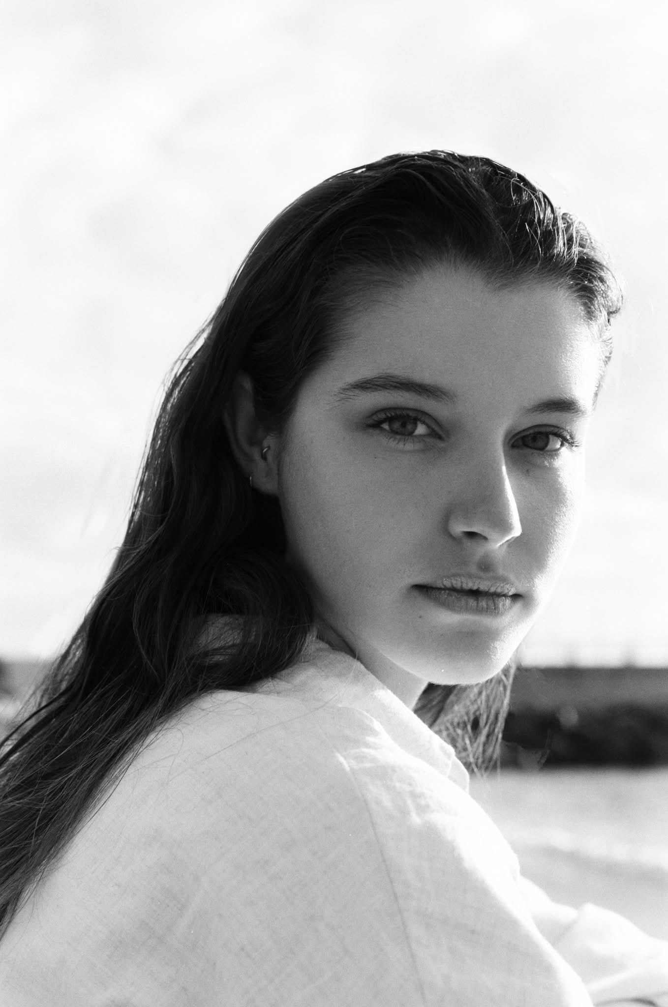 Zoe Jade for Cheads magazine – BOOOOOOOM! – CREATE * INSPIRE ...