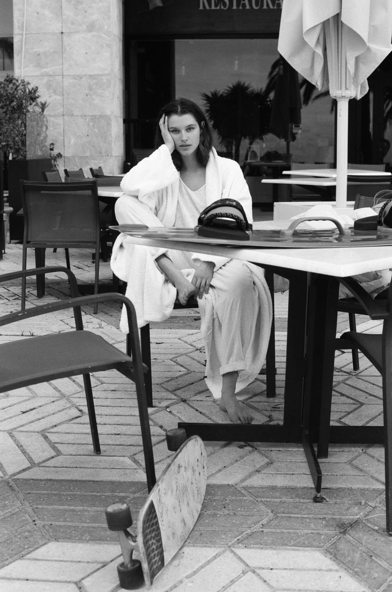 Zoe Jade for Cheads magazine – BOOOOOOOM! – CREATE * INSPIRE ...