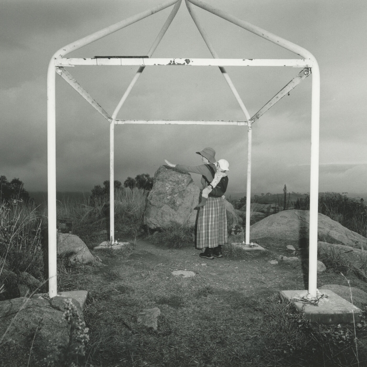 "Nucleo" by Photographer Wouter Van de Voorde