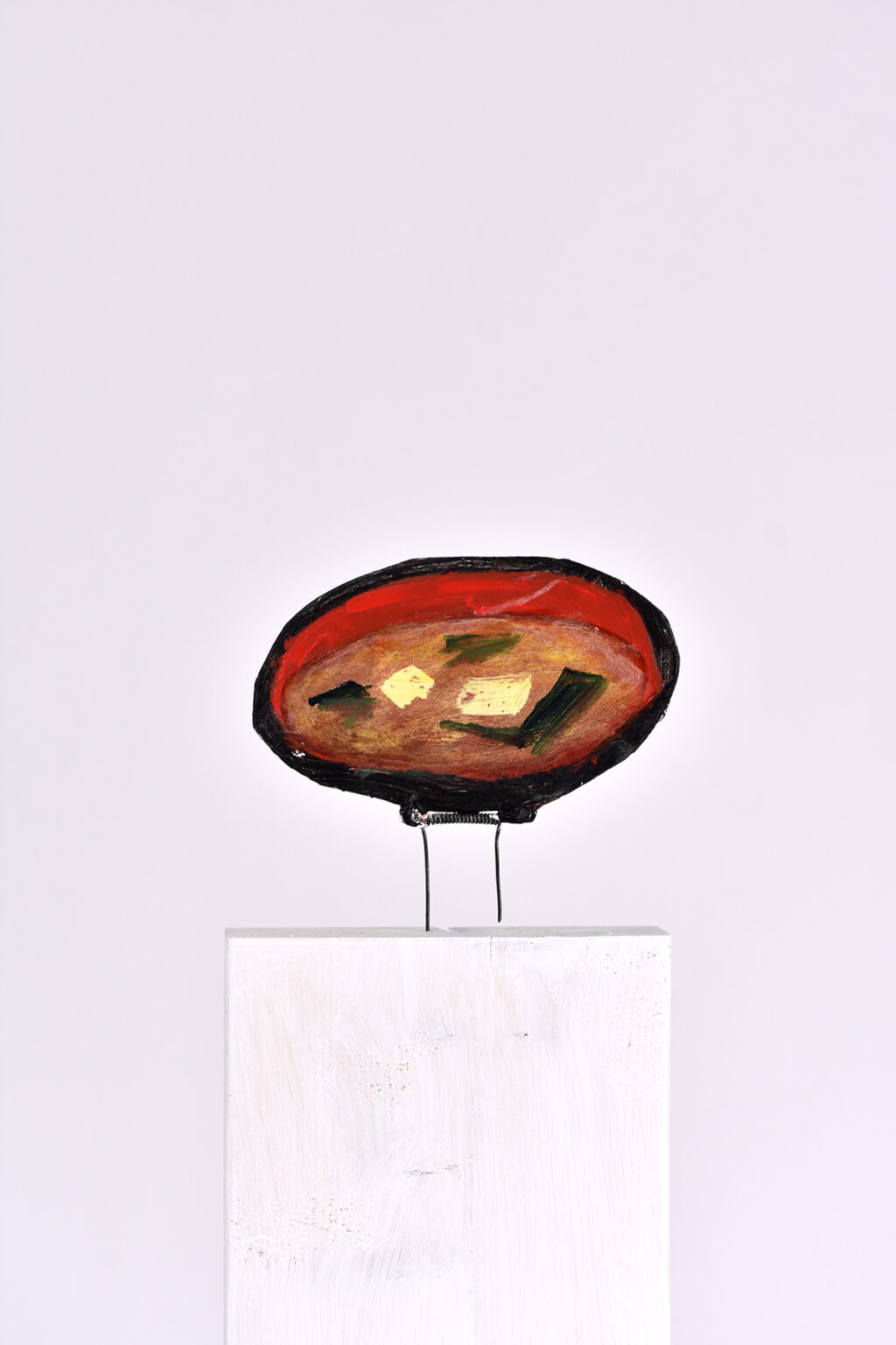 "Stolen Heirlooms" by Artist Kellen Hatanaka