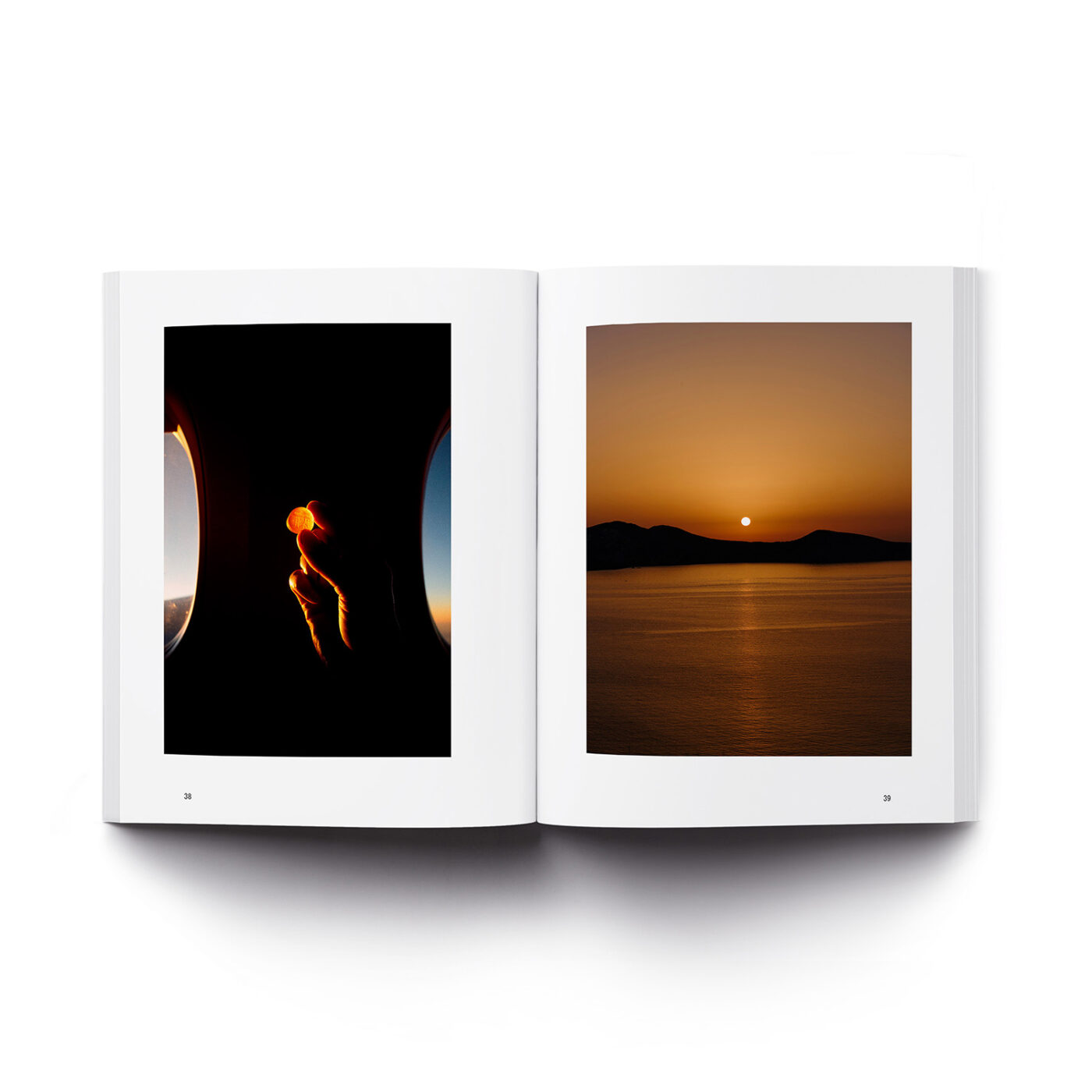 Booooooom Shop: Magic Hour Photo Book II – BOOOOOOOM! – CREATE ...