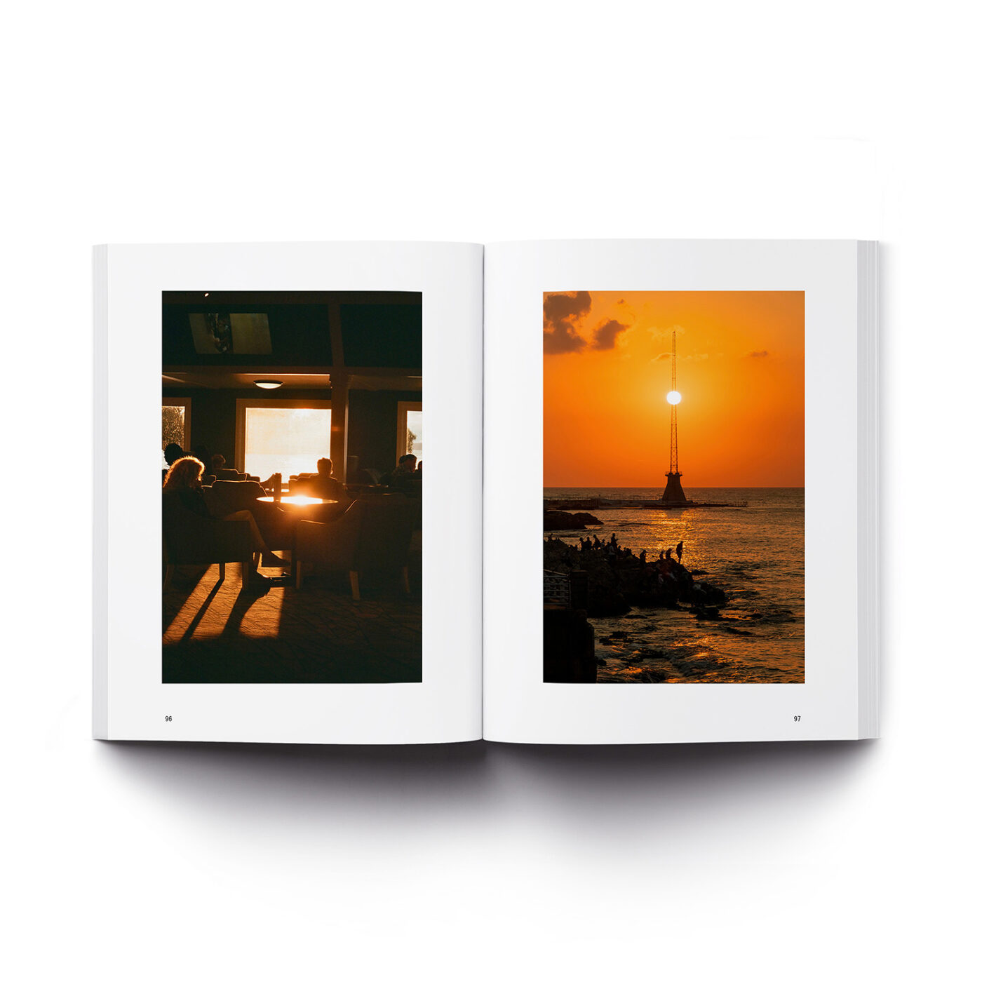 Booooooom Shop: Magic Hour Photo Book II – BOOOOOOOM! – CREATE ...