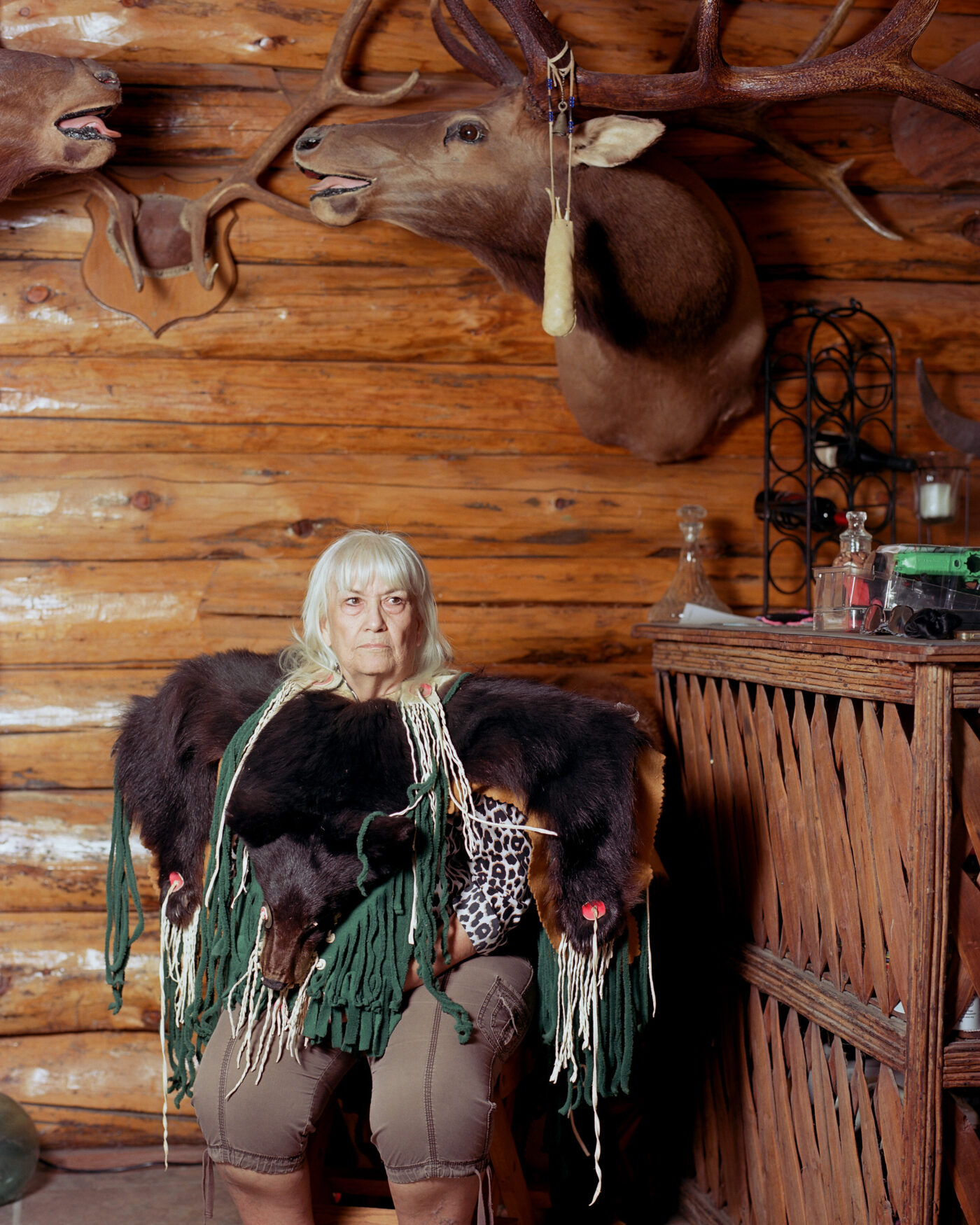 Jonah Reenders – Armillaria – BOOOOOOOM! – CREATE * INSPIRE * COMMUNITY ...