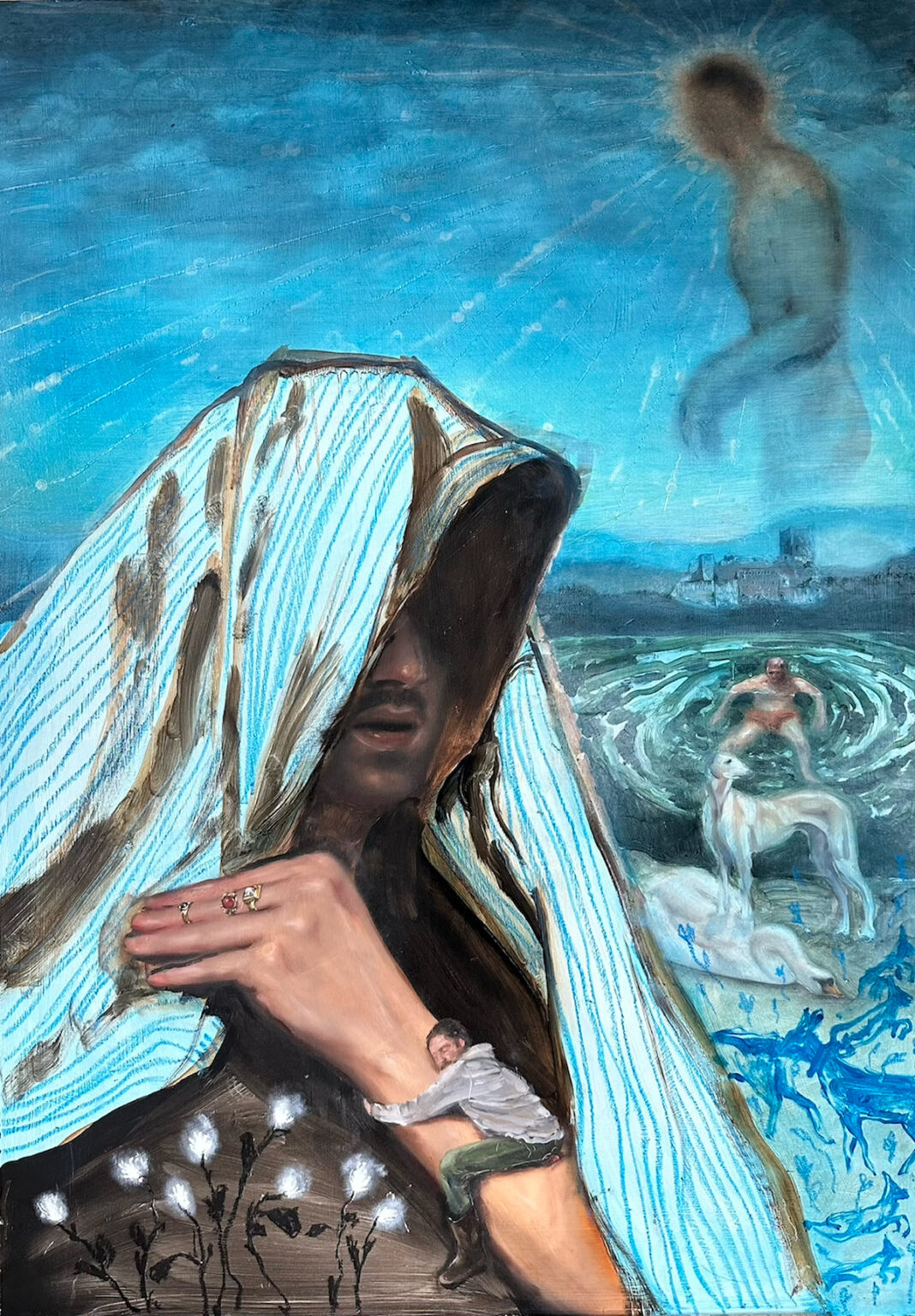 Artist Spotlight: Brage M. Nørholm – BOOOOOOOM! – CREATE * INSPIRE ...