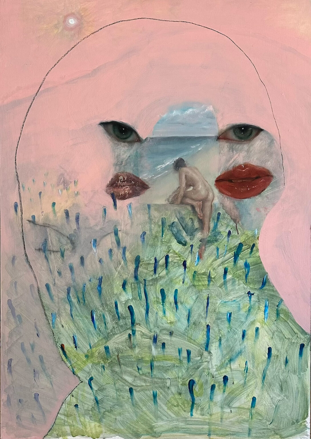 Artist Spotlight: Brage M. Nørholm – BOOOOOOOM! – CREATE * INSPIRE ...