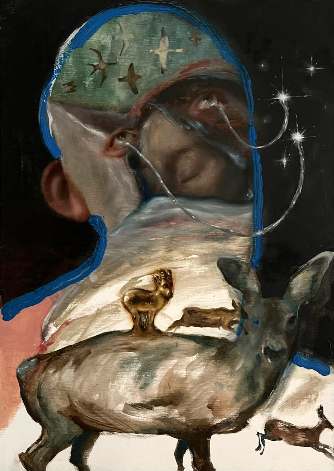 Artist Spotlight: Brage M. Nørholm – BOOOOOOOM! – CREATE * INSPIRE ...