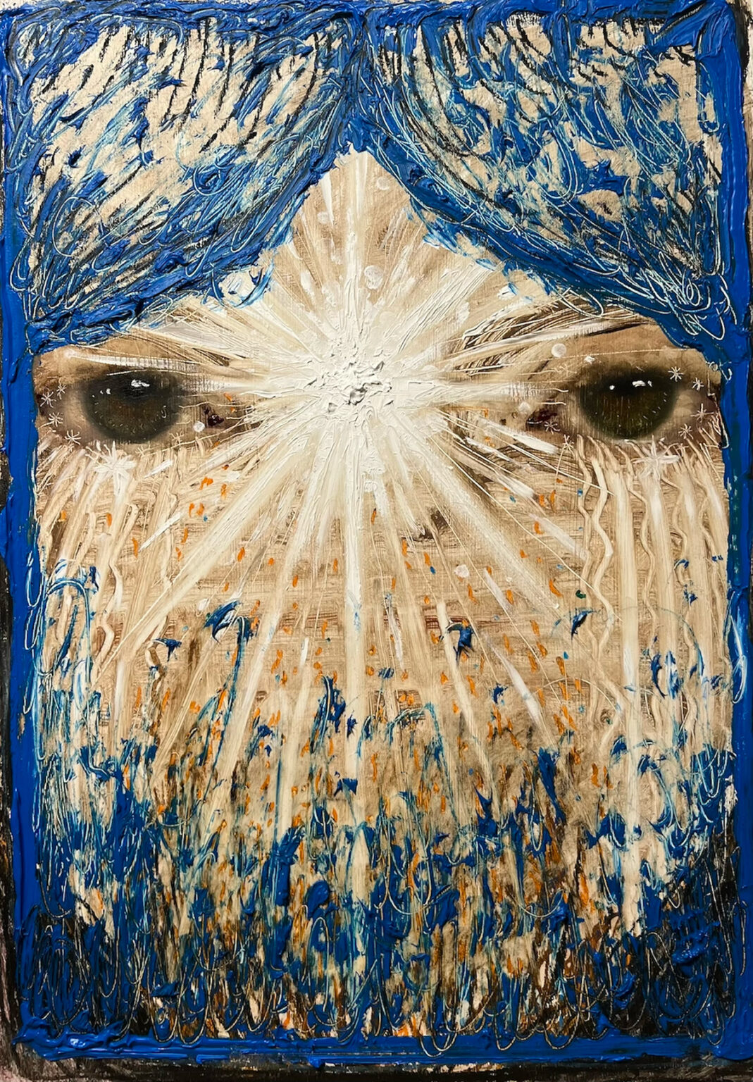 Artist Spotlight: Brage M. Nørholm – BOOOOOOOM! – CREATE * INSPIRE ...