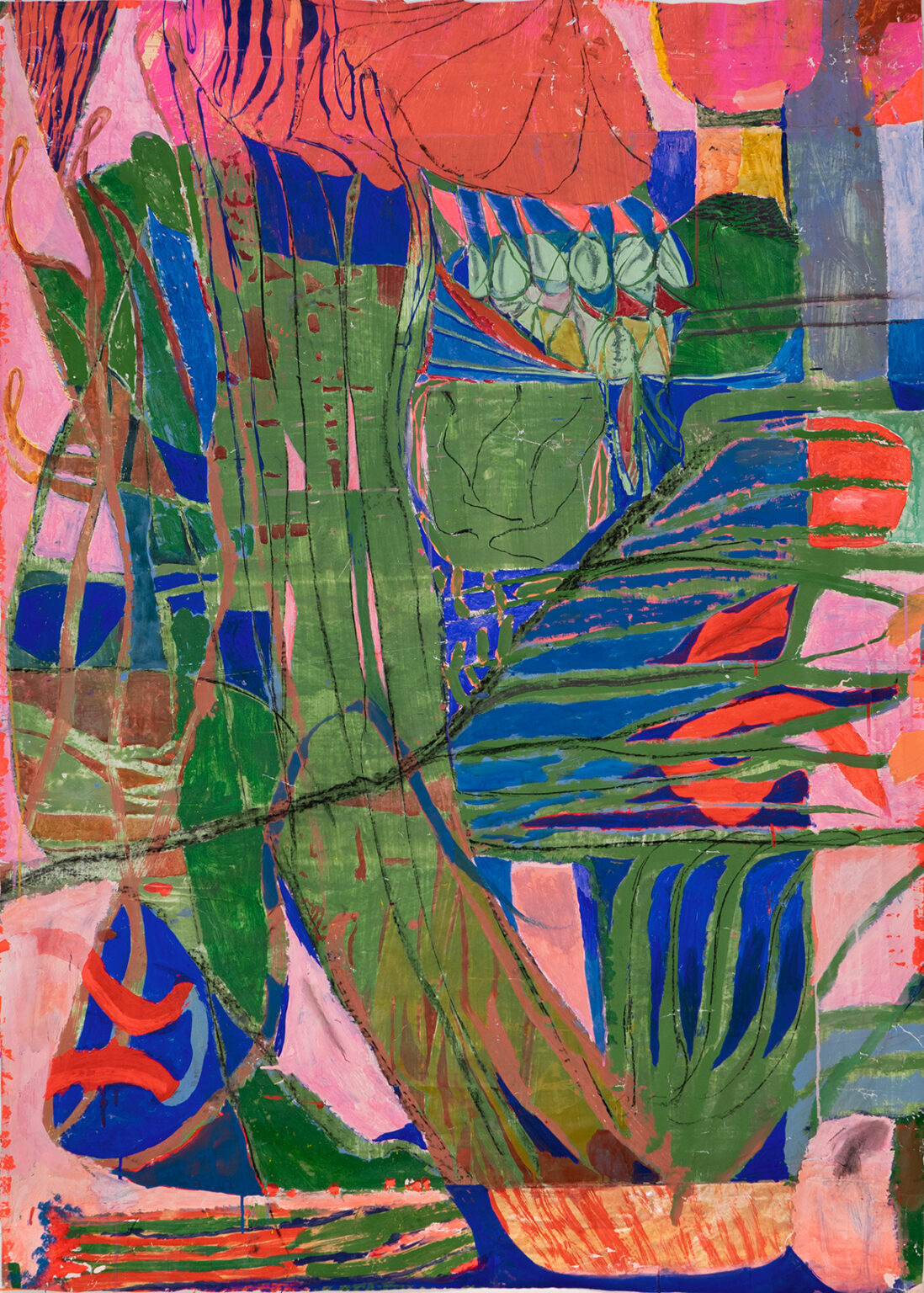 Artist Spotlight: Geoffroy Pithon – BOOOOOOOM! – CREATE * INSPIRE ...