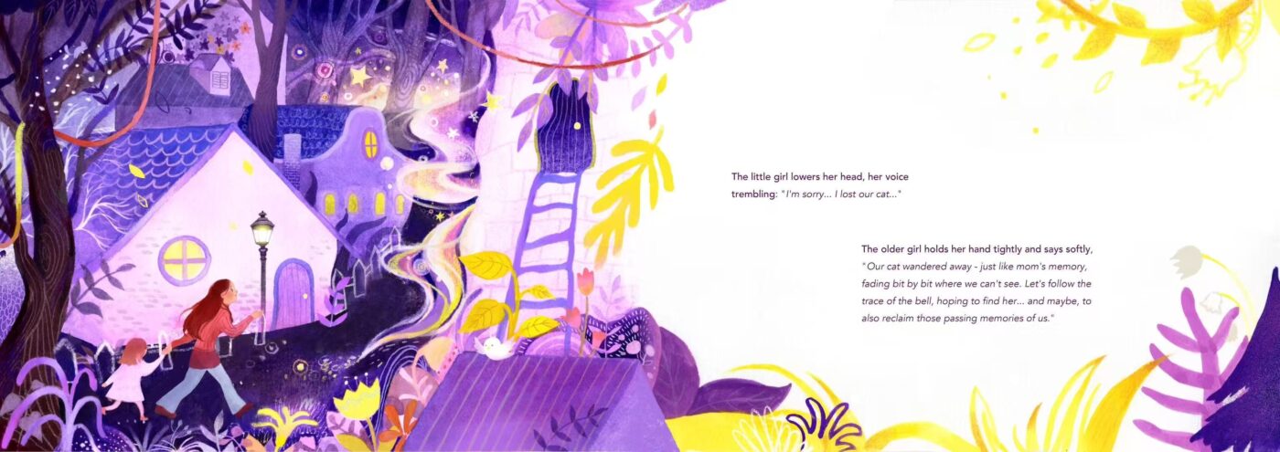 The fog of memory – 3×3 Merit Award Series – BOOOOOOOM! – CREATE ...