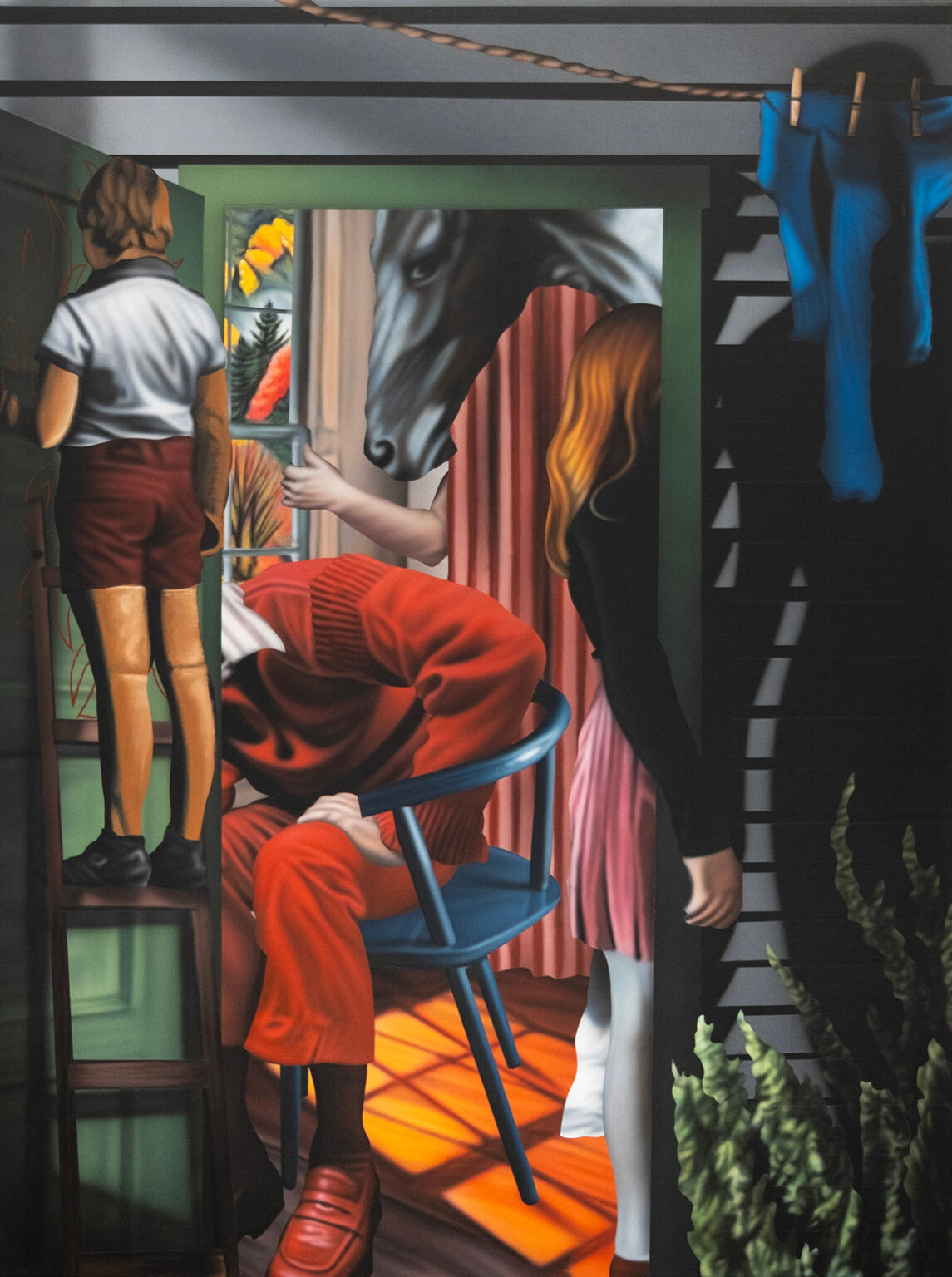 Artist Spotlight: Alic Brock – BOOOOOOOM! – CREATE * INSPIRE ...
