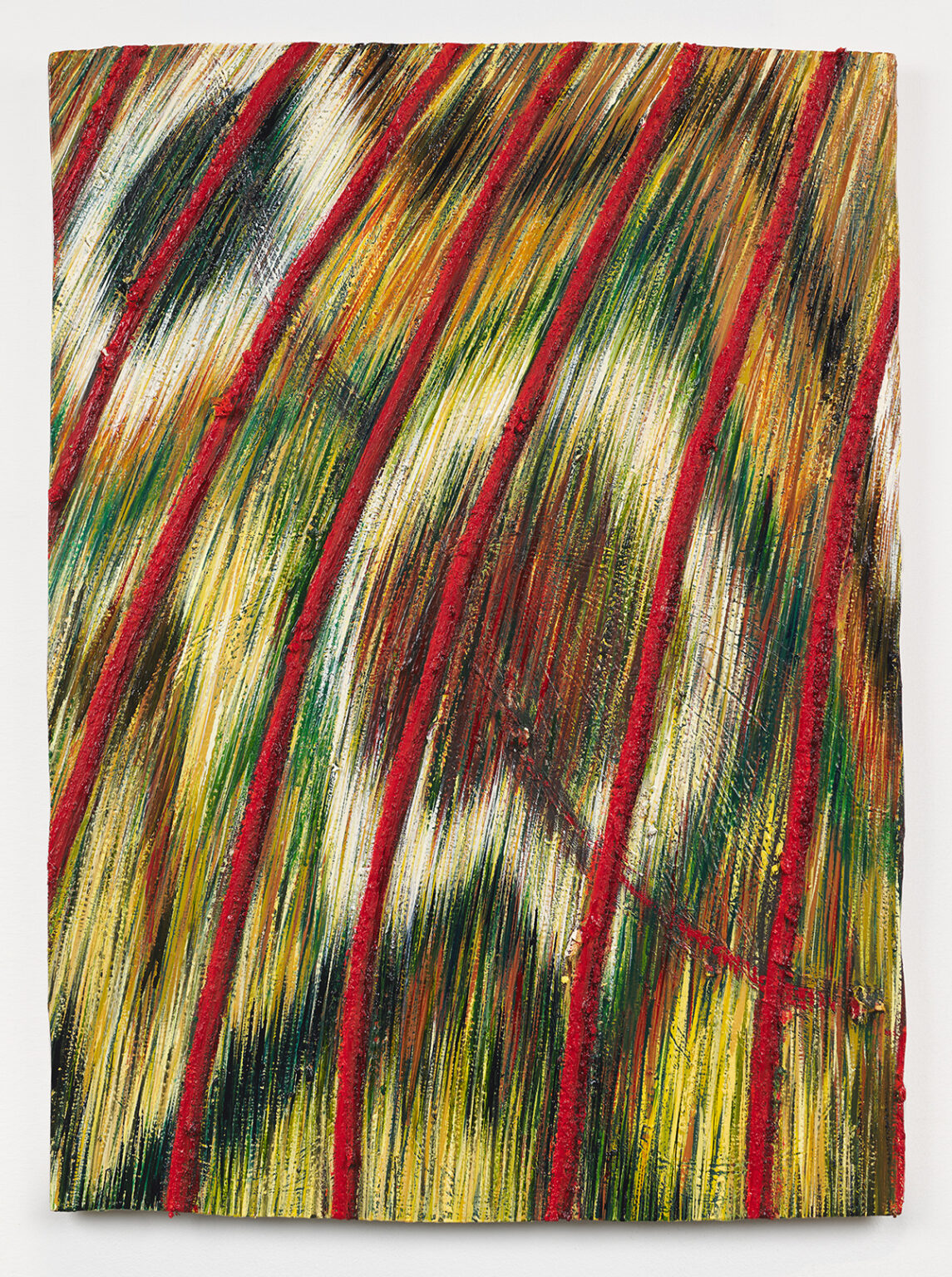 Artist Spotlight: Sarah Davidson – BOOOOOOOM! – CREATE * INSPIRE ...